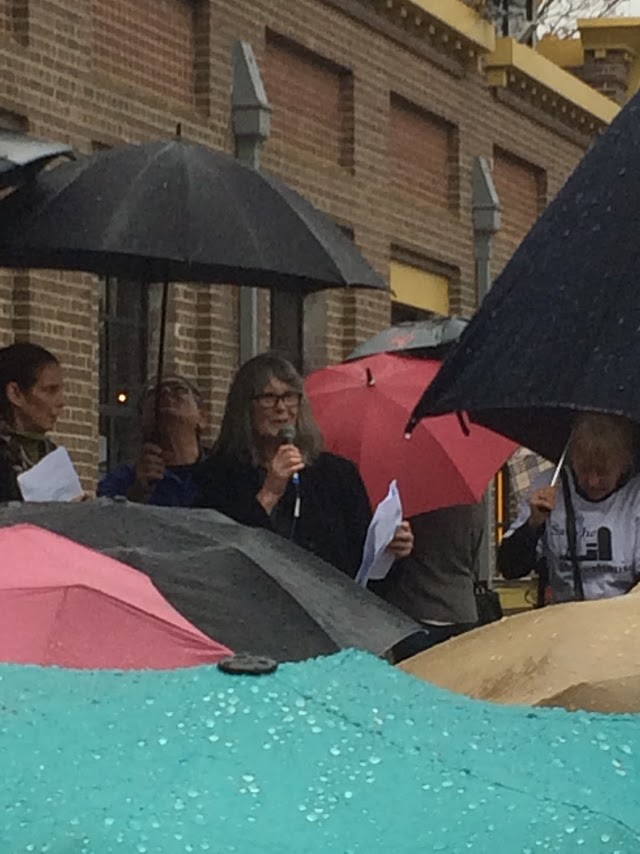 Rally paper 3: Expectations of audiences: Grace Cochrane – Powerhouse ...